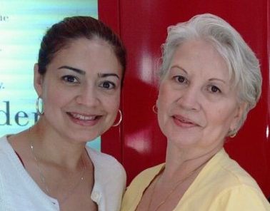 Elizabeth - Cervivor