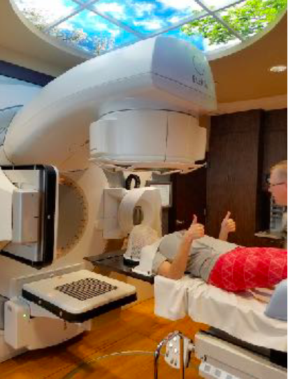 Brain Surgery for Cervical Cancer? - Cervivor