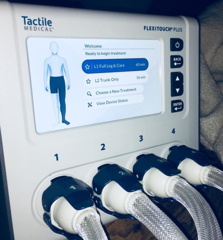 lymphedema - Cervivor