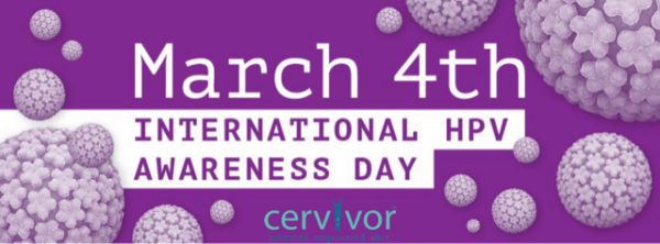 HPV Awareness Day Archives - Cervivor