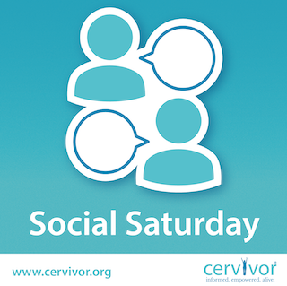 Social Saturday - Cervivor