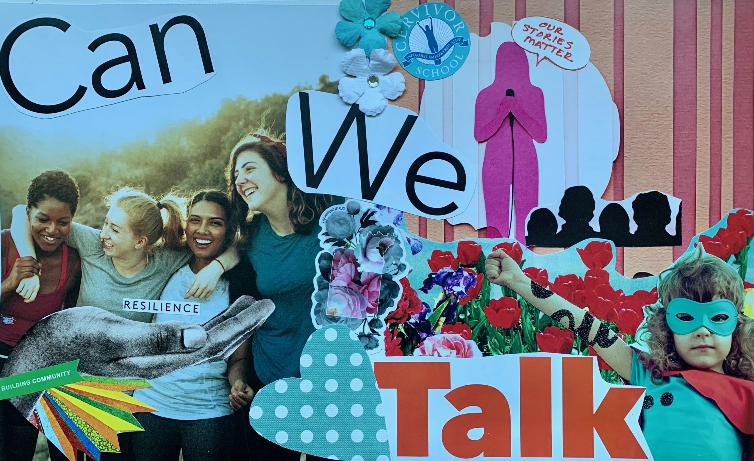 Surviving Cervical Cancer: Tips from Our Community - Cervivor