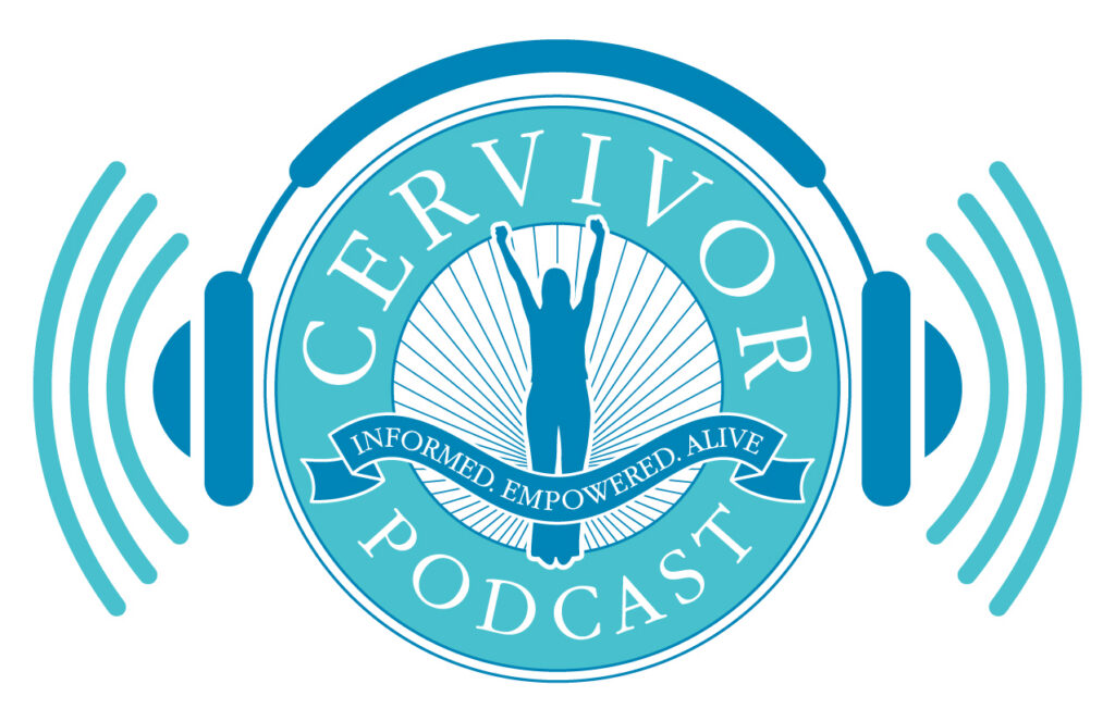Cervivor Podcast - Cervivor