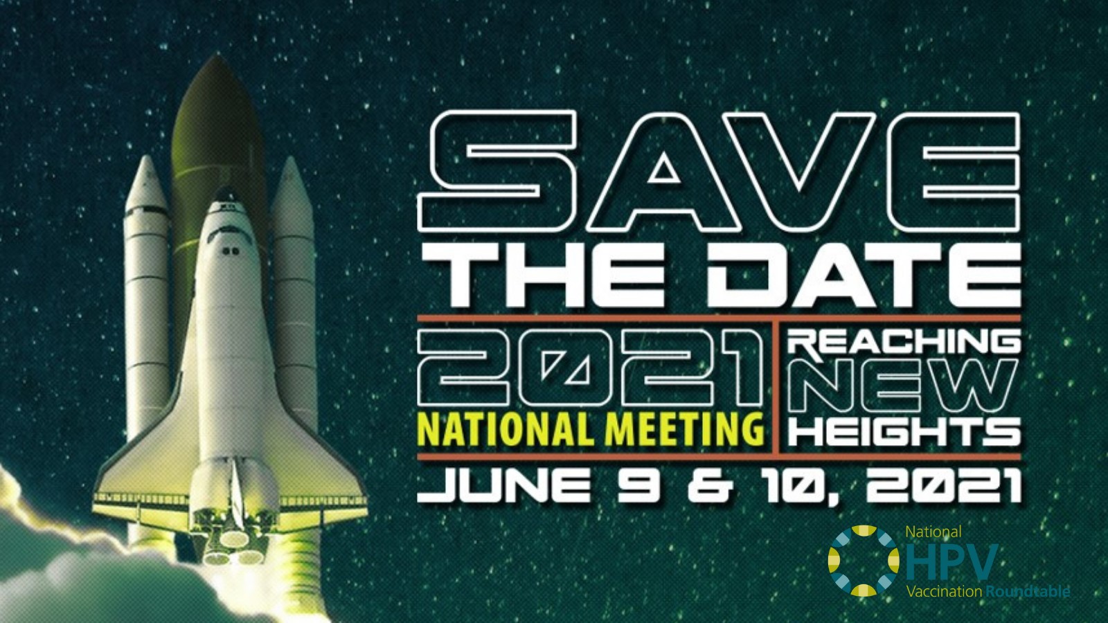 National HPV Vaccination Roundtable 2021 National Meeting - Cervivor