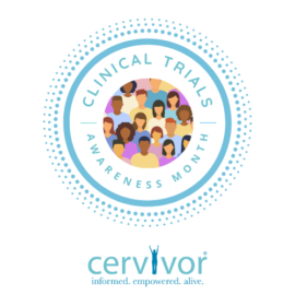 Nonprofit Cervical Cancer Awareness & Support | Cervivor