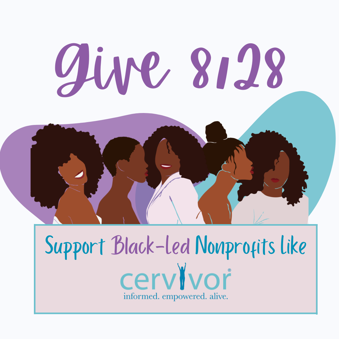 Nonprofit Cervical Cancer Awareness & Support | Cervivor