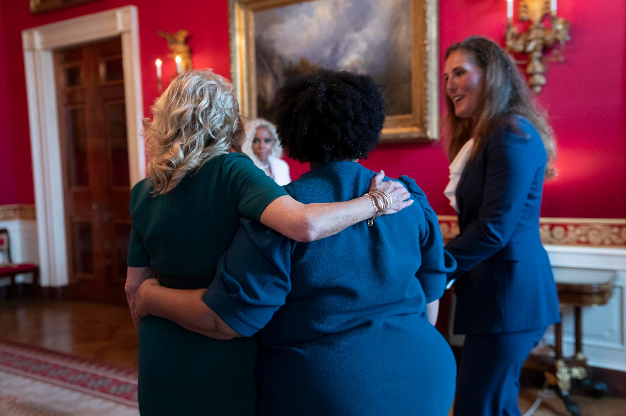 PRESS RELEASE: Cervivor Founder and Chief Visionary, Tamika Felder ...