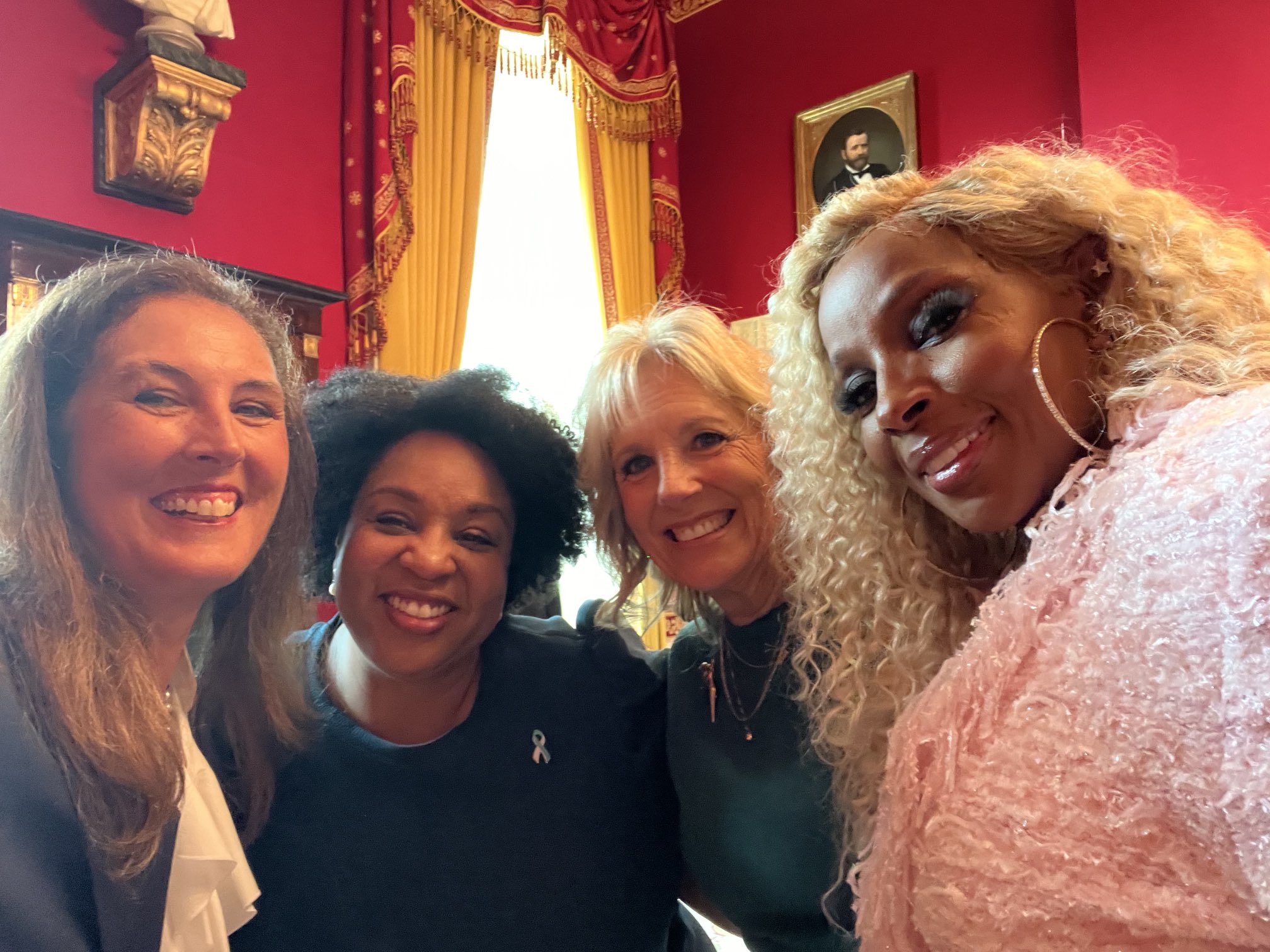 PRESS RELEASE: Cervivor Founder and Chief Visionary, Tamika Felder ...