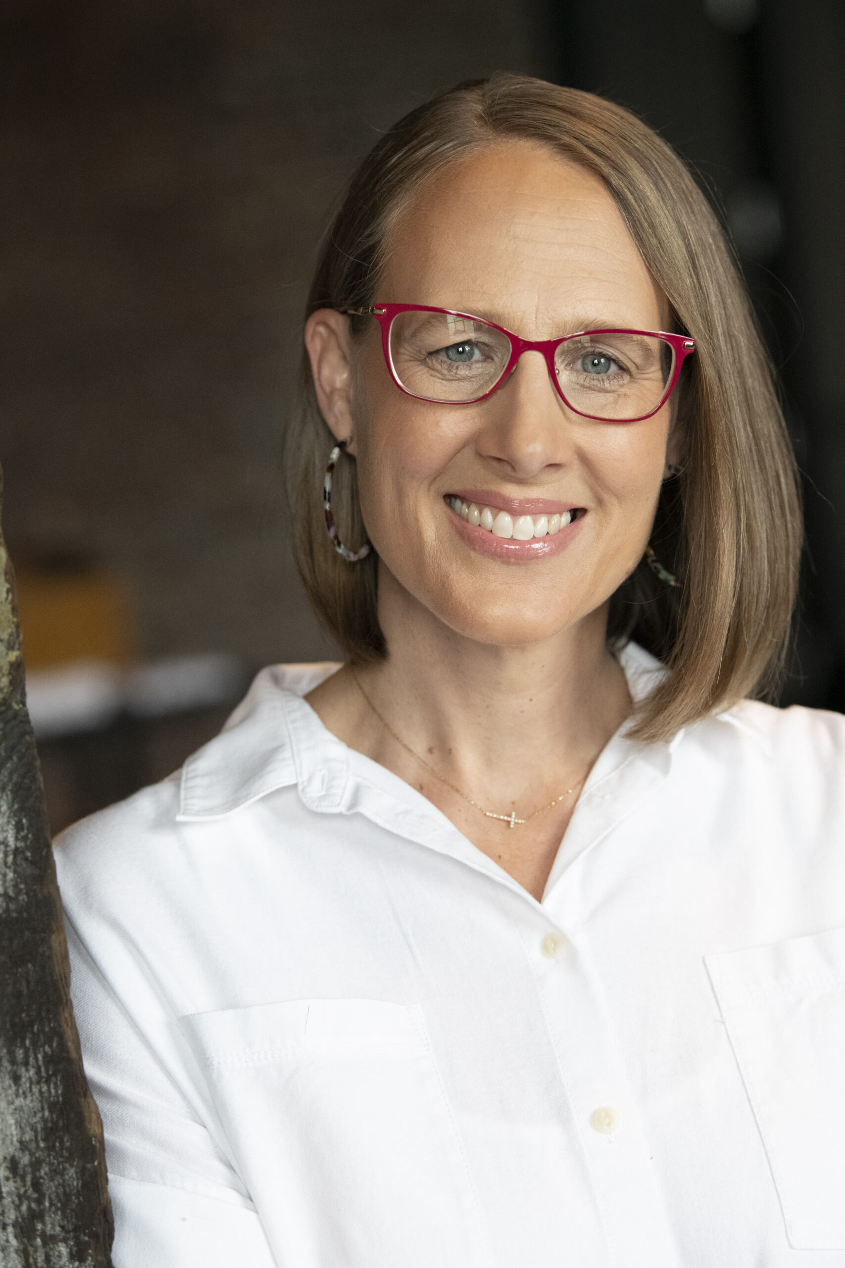 This is What We’re Thankful For - Cervivor