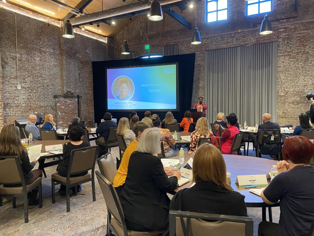 HPV Cancer Survivors Take On Memphis - Cervivor