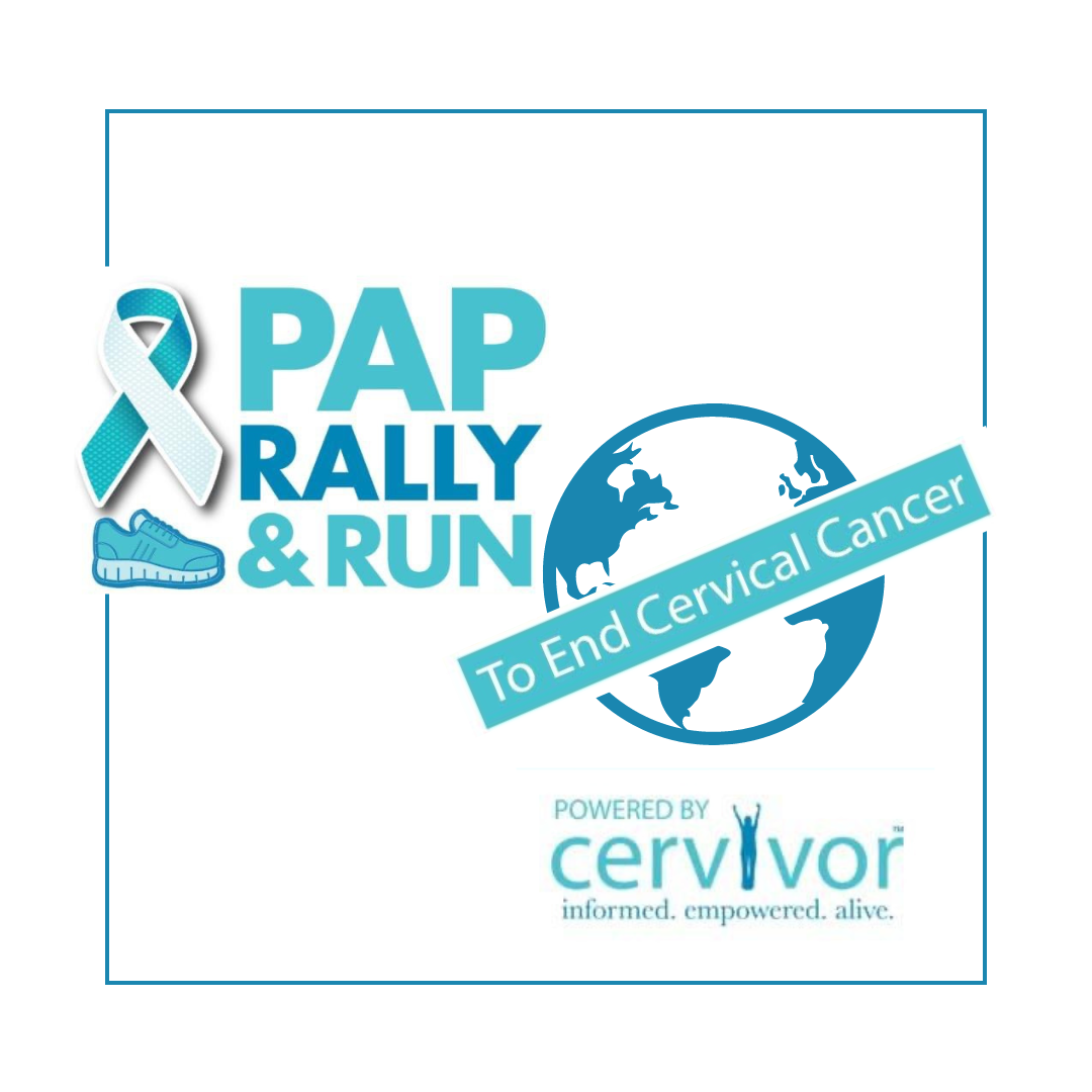 Our Favorite Things This Giving Season - Cervivor