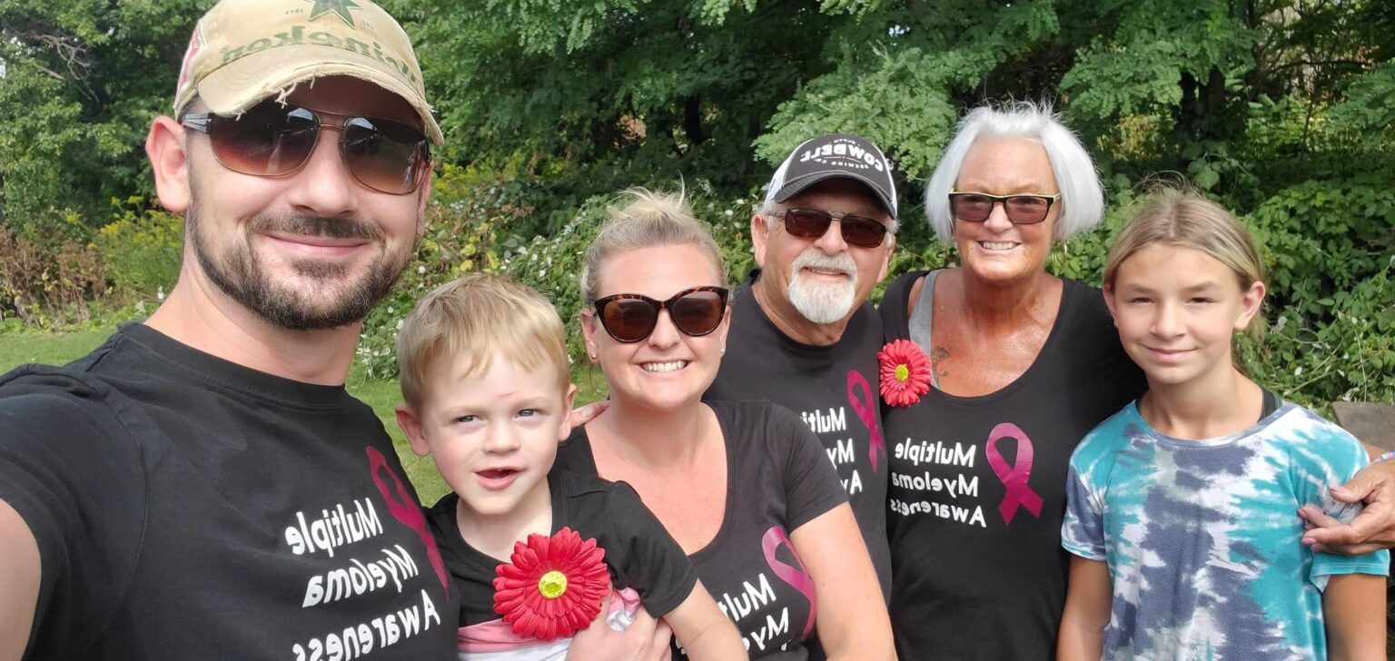 Nonprofit Cervical Cancer Awareness & Support | Cervivor