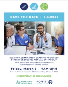 2023 HPV Symposium - Cervivor