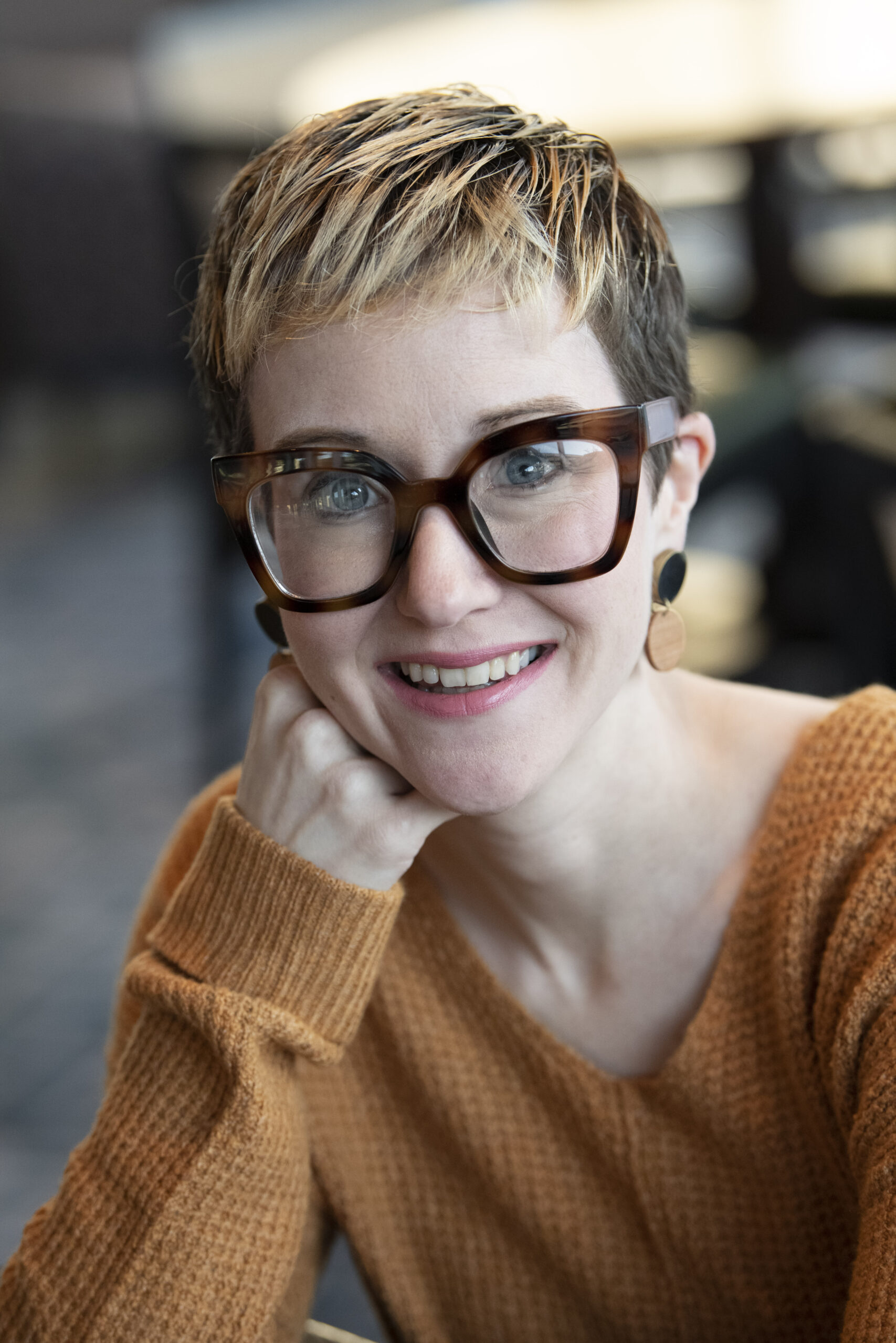 Chapter 2: Growing, Learning, and Thriving Through Cervivor - Cervivor