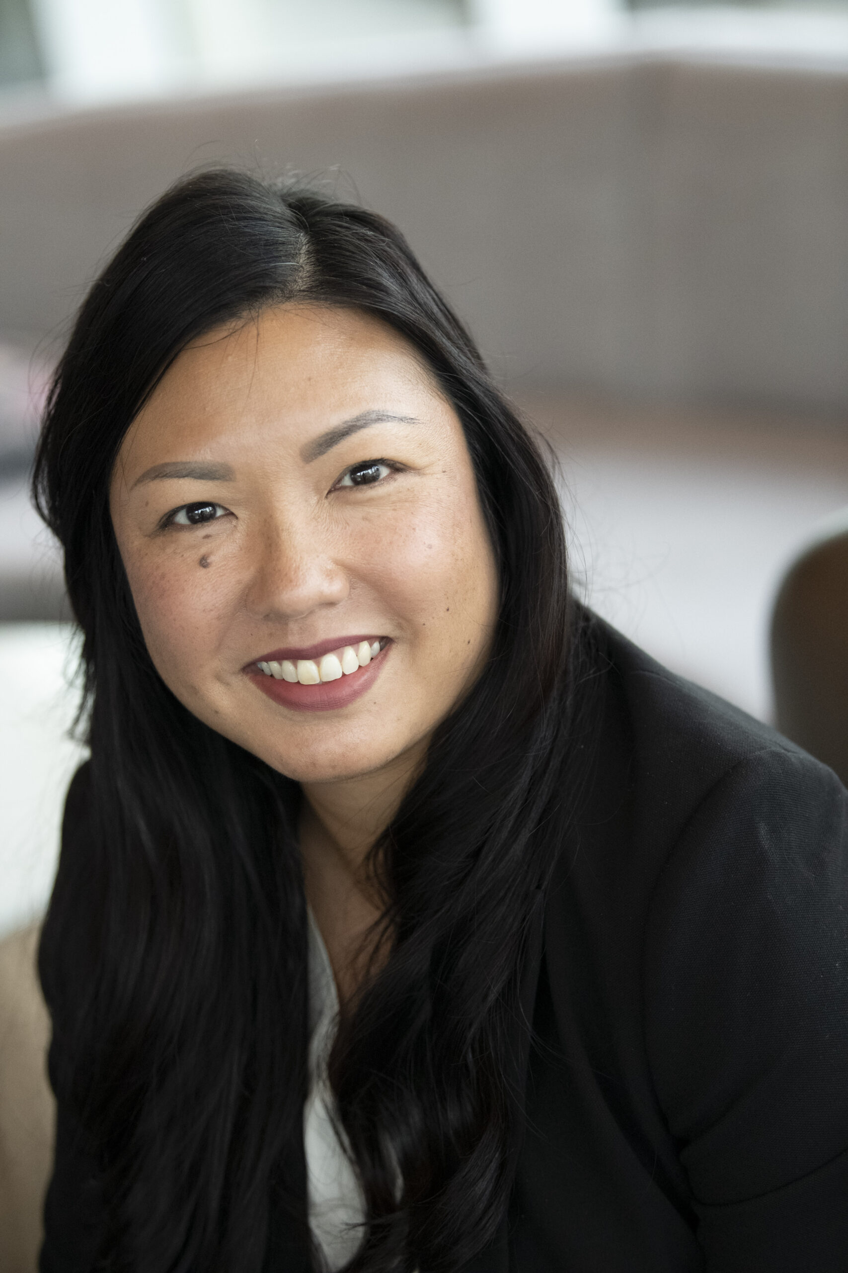 My Story as a Traditional Asian Daughter - Cervivor