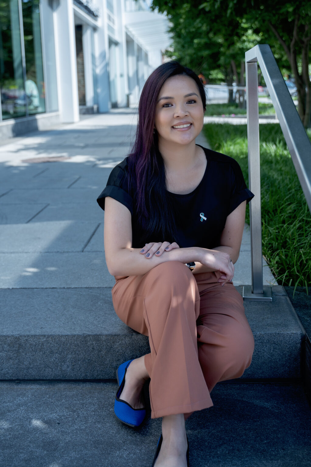 Cervivor: Nonprofit Cervical Cancer Awareness & Support