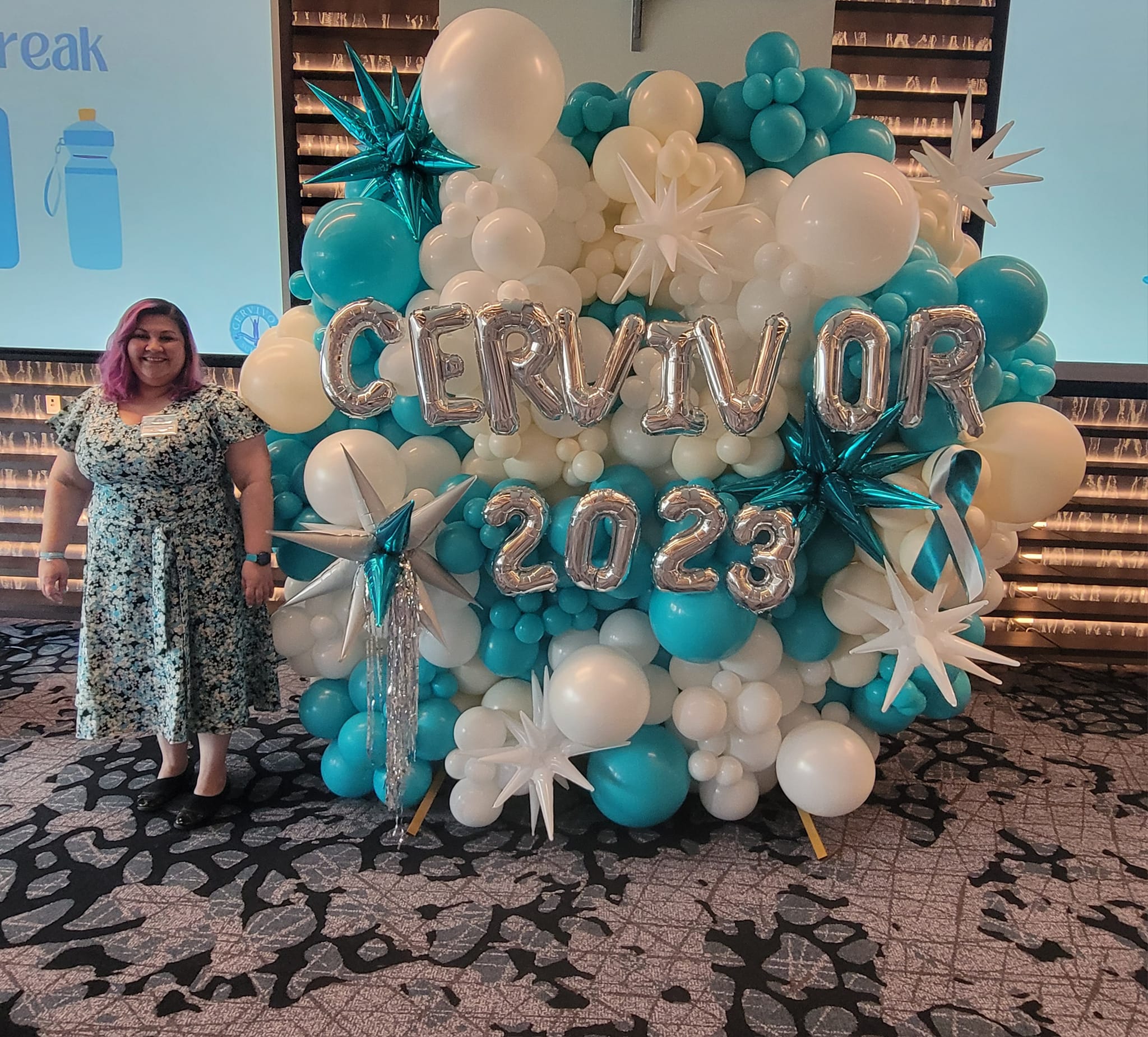 Nonprofit Cervical Cancer Awareness & Support | Cervivor