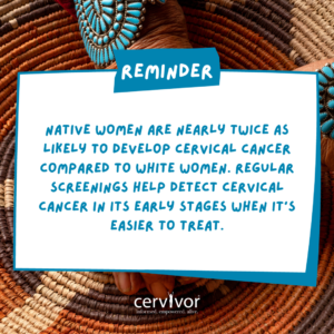 Nonprofit Cervical Cancer Awareness & Support | Cervivor