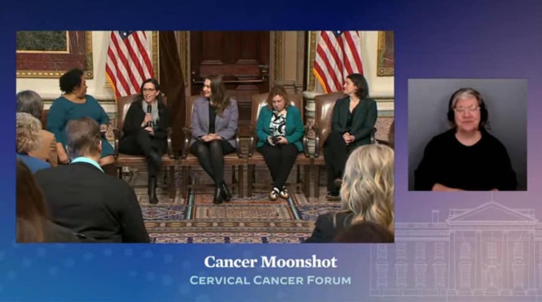 Education & Stories from Cervical Cancer Survivors & Experts