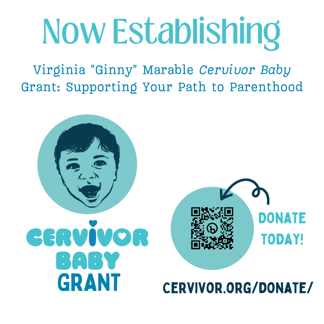 Reflecting on the Cervical Cancer Summit: A Step Forward in Cervical Cancer - Cervivor