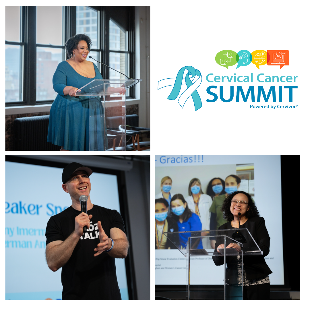 Reflecting on the Cervical Cancer Summit: A Step Forward in Cervical ...
