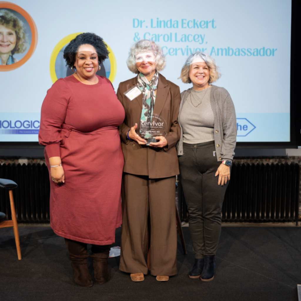 Empowerment Through Knowledge: Understanding HPV and Cervical Cancer Prevention - Cervivor