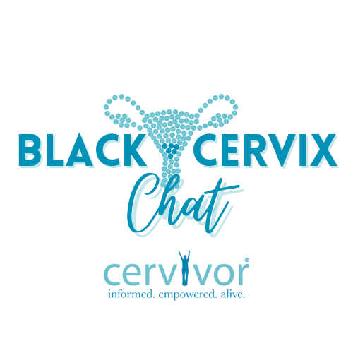 Black Cervix Chat - Cervivor