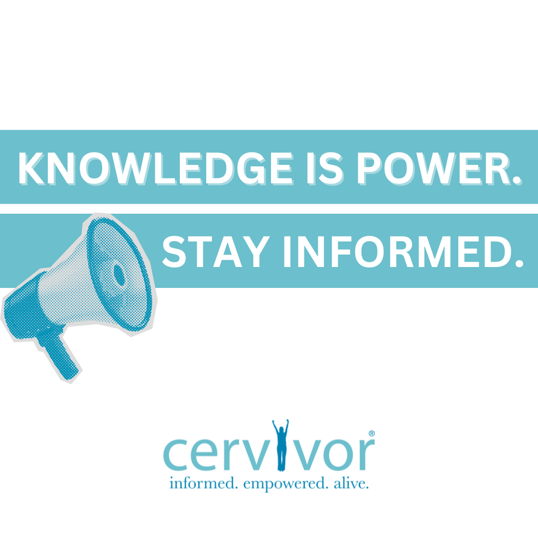 Empowerment Through Knowledge: Understanding HPV and Cervical Cancer ...