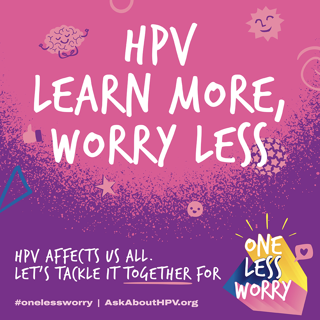 Empowering Lives: Cervivor, Inc. Stands Strong on International HPV ...