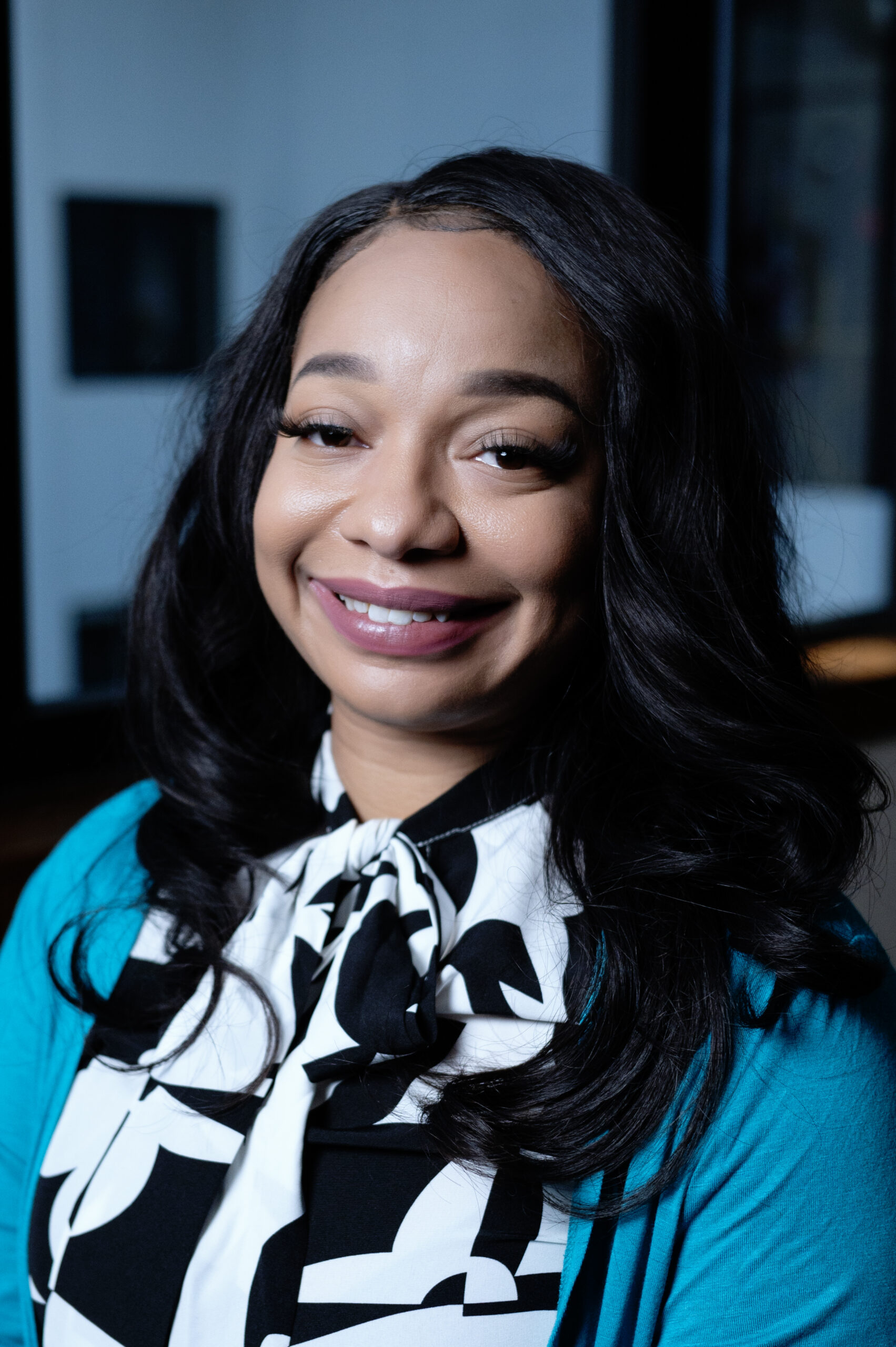 Gabrielle - Cervivor