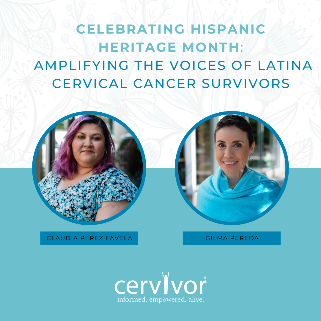 Celebrating Hispanic Heritage Month: Amplifying the Voices of Latina ...