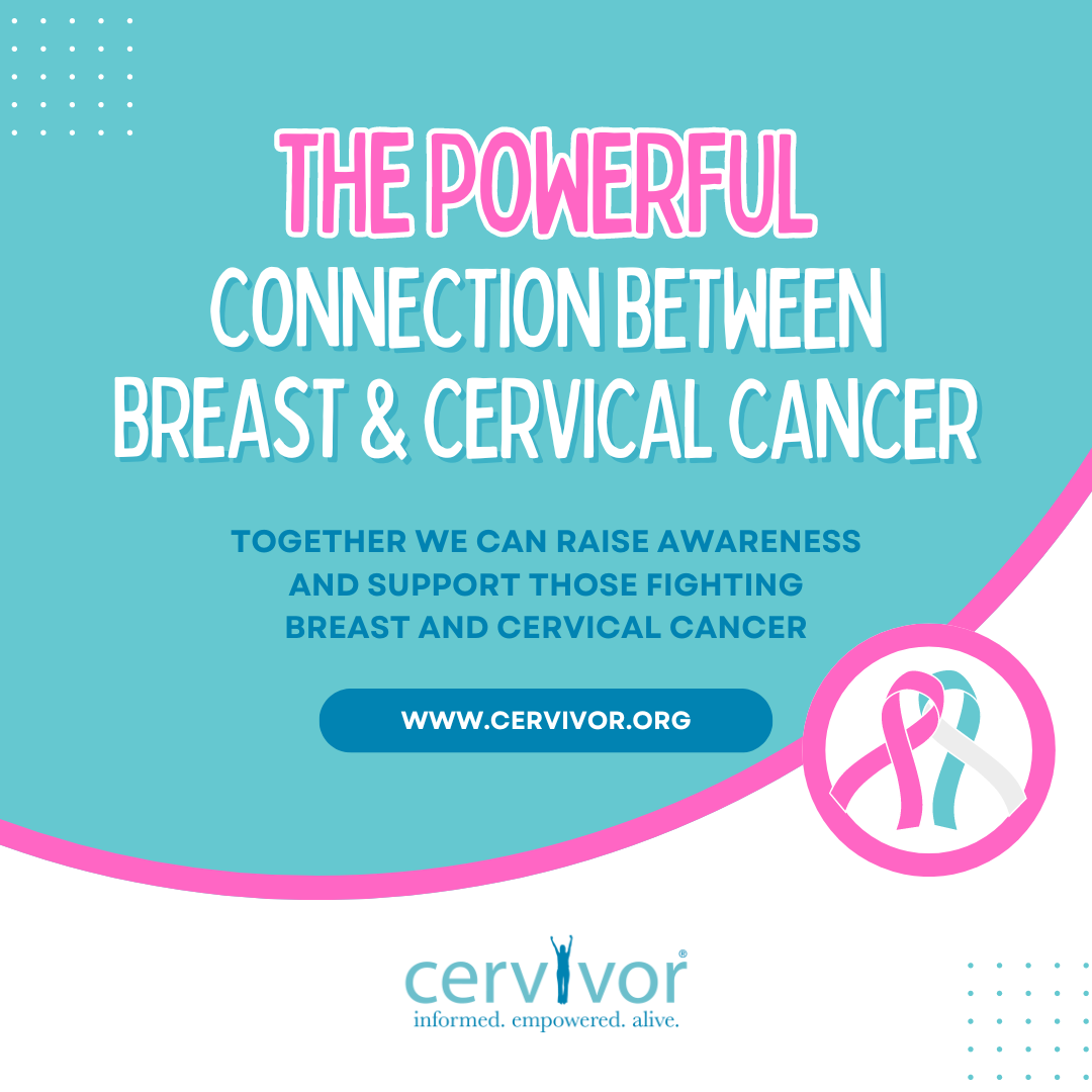 Breaking the Silence: The Powerful Connection Between Breast and ...