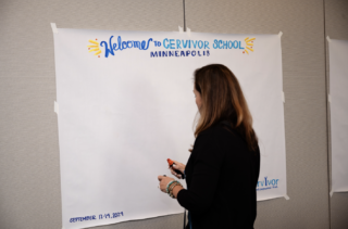 Cervivor: Nonprofit Cervical Cancer Awareness & Support