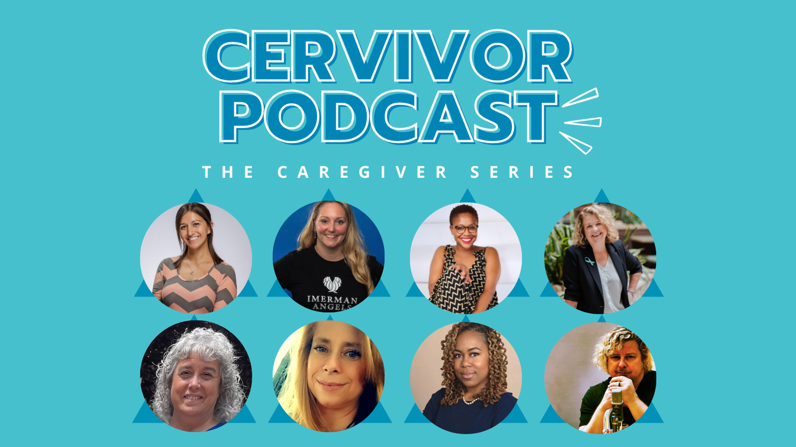 Cervivor: Nonprofit Cervical Cancer Awareness & Support