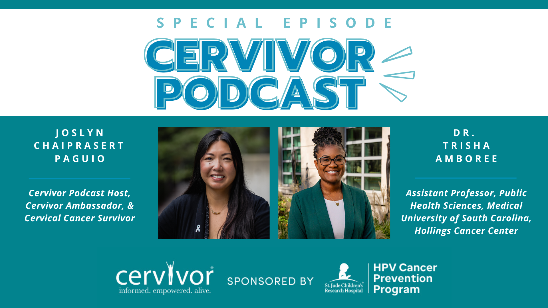 Educate to Eliminate: Amplifying the Global Call to End Cervical Cancer ...