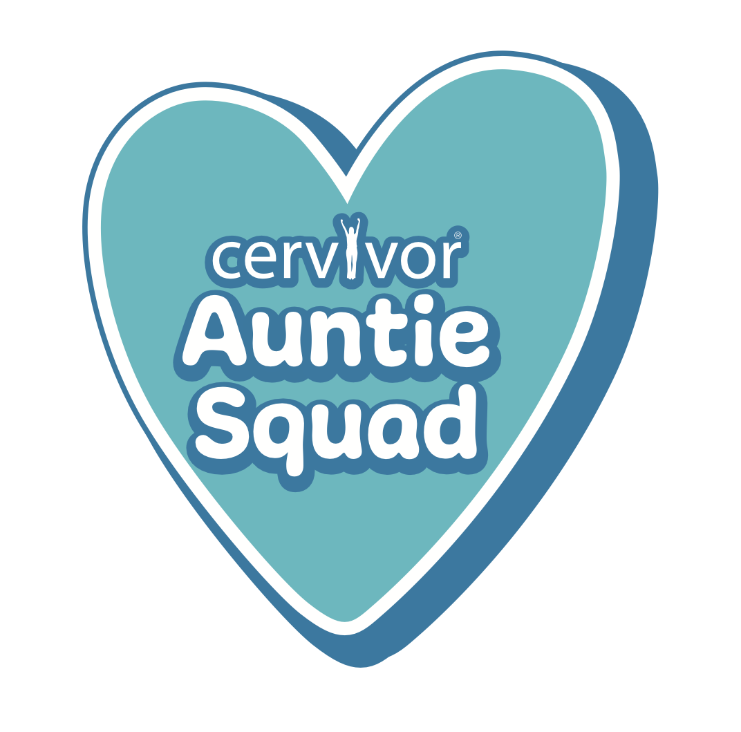 Blog - Cervivor