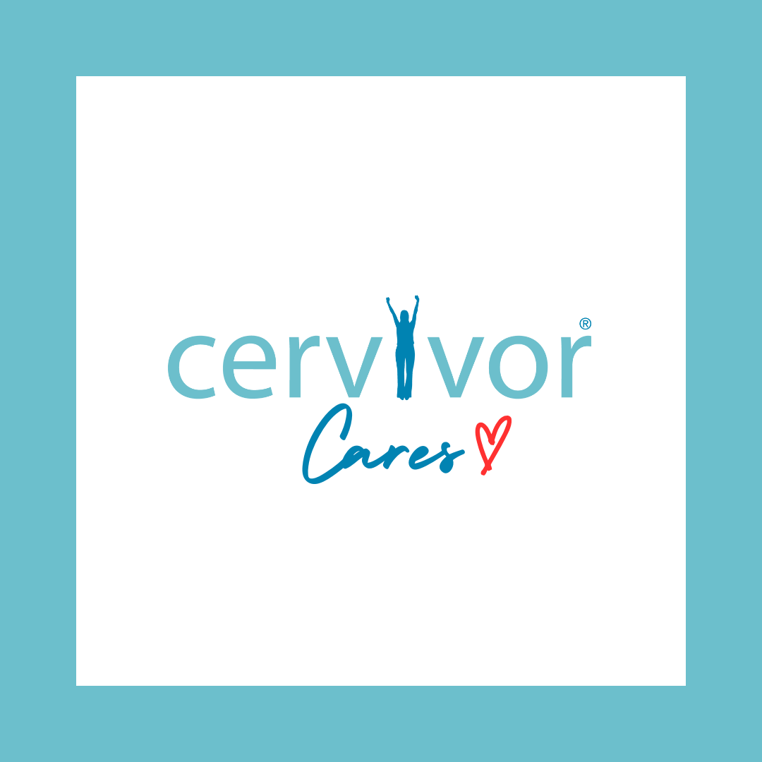 Welcome to Cervivor Cares - Cervivor