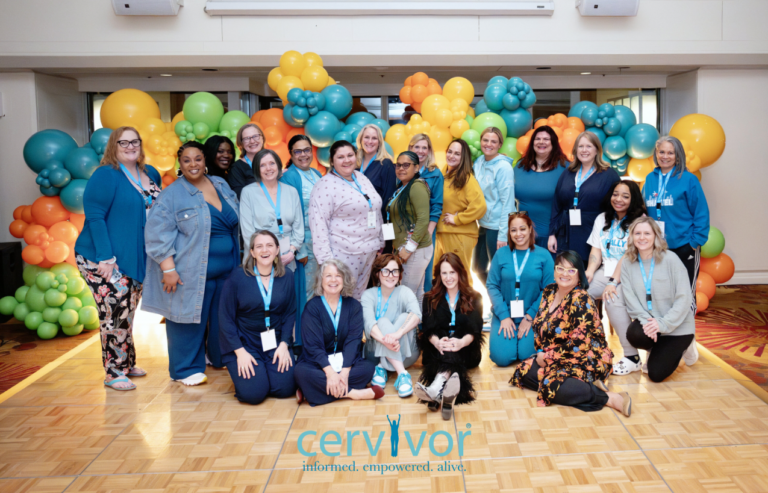 The 2025 Cervical Cancer Summit Was Unforgettable – Here’s Why - Cervivor