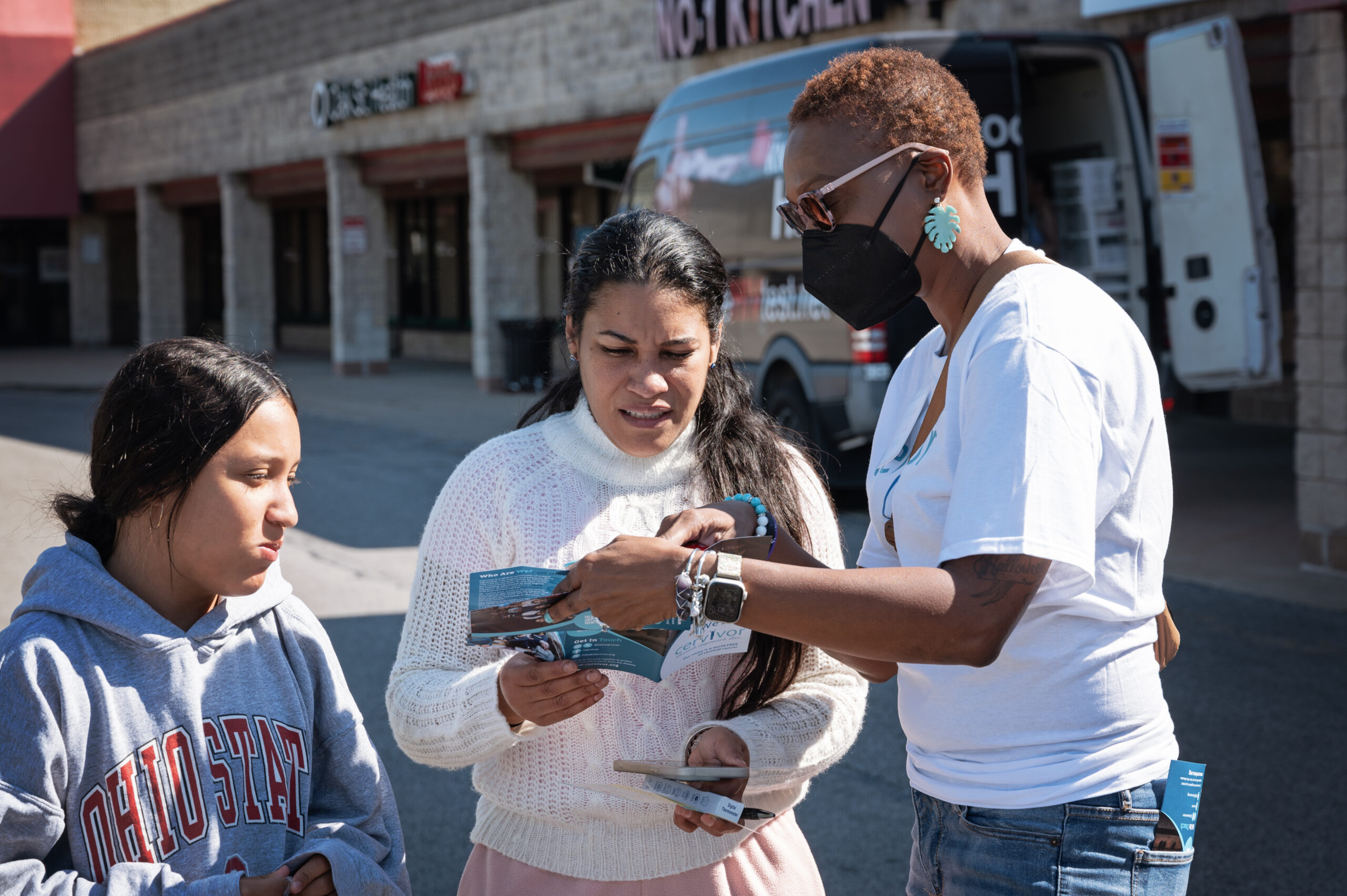 National Cancer Prevention Month: How Cervical Cancer Early Detection and Vaccination Saves ...