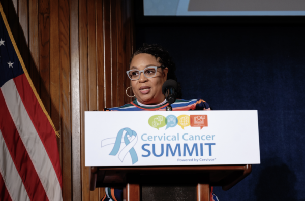 The 2025 Cervical Cancer Summit Was Unforgettable – Here’s Why - Cervivor