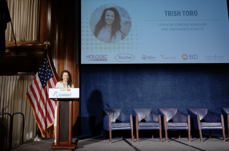 The 2025 Cervical Cancer Summit Was Unforgettable – Here’s Why - Cervivor