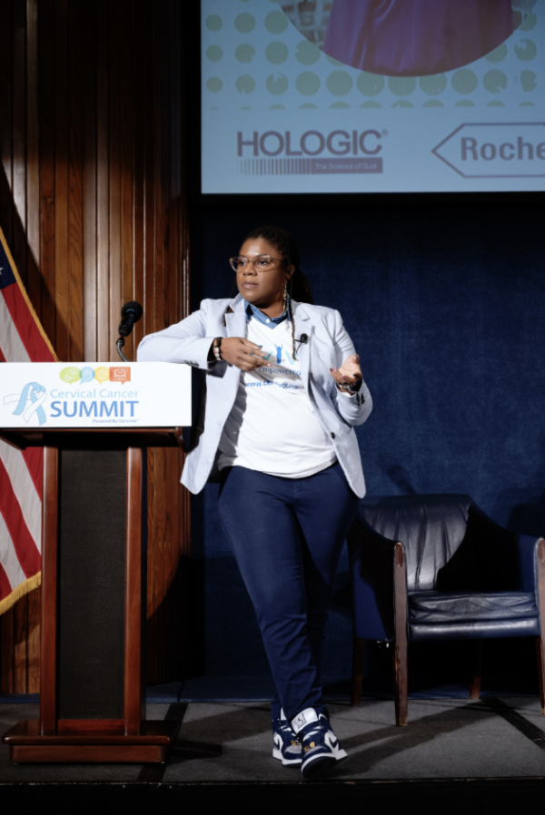 The 2025 Cervical Cancer Summit Was Unforgettable – Here’s Why - Cervivor