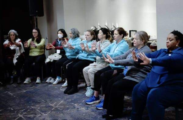 The 2025 Cervical Cancer Summit Was Unforgettable – Here’s Why - Cervivor