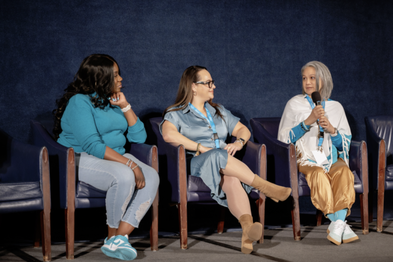 The 2025 Cervical Cancer Summit Was Unforgettable – Here’s Why - Cervivor