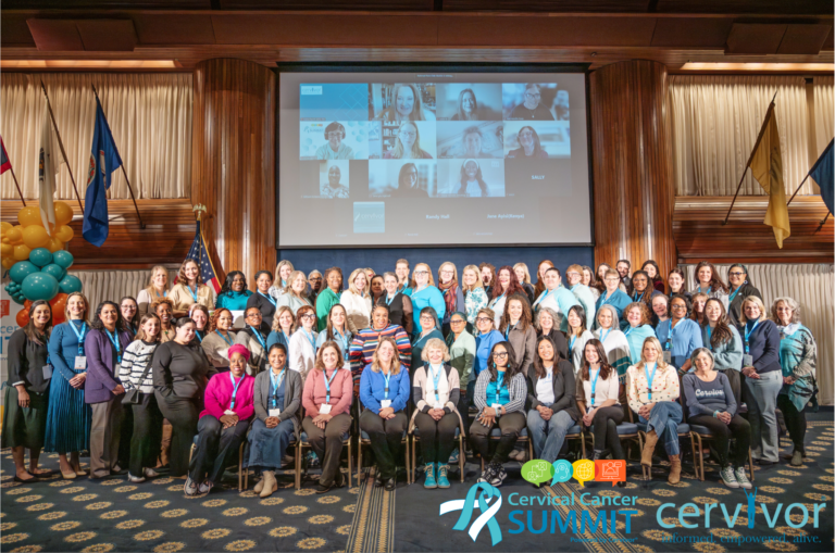 The 2025 Cervical Cancer Summit Was Unforgettable – Here’s Why - Cervivor