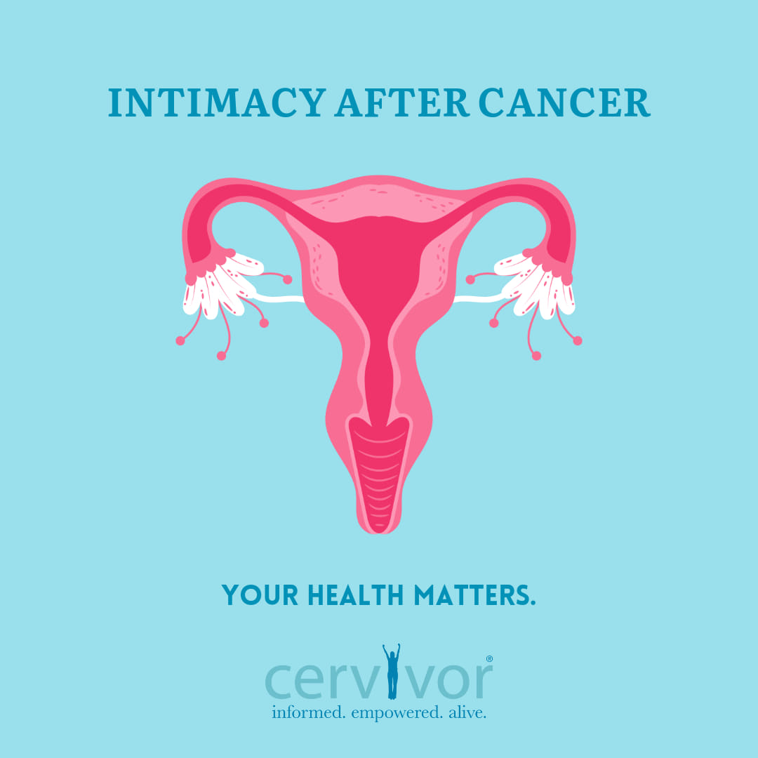 Navigating Intimacy After Cervical Cancer: Facts, Tips, and Real Talk ...
