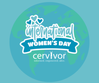 Cervivor: Nonprofit Cervical Cancer Awareness & Support