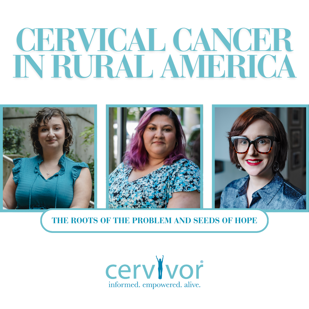 Cervical Cancer in Rural America: The Roots of the Problem and Seeds of ...