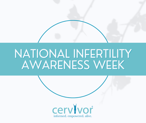 Cervivor: Nonprofit Cervical Cancer Awareness & Support