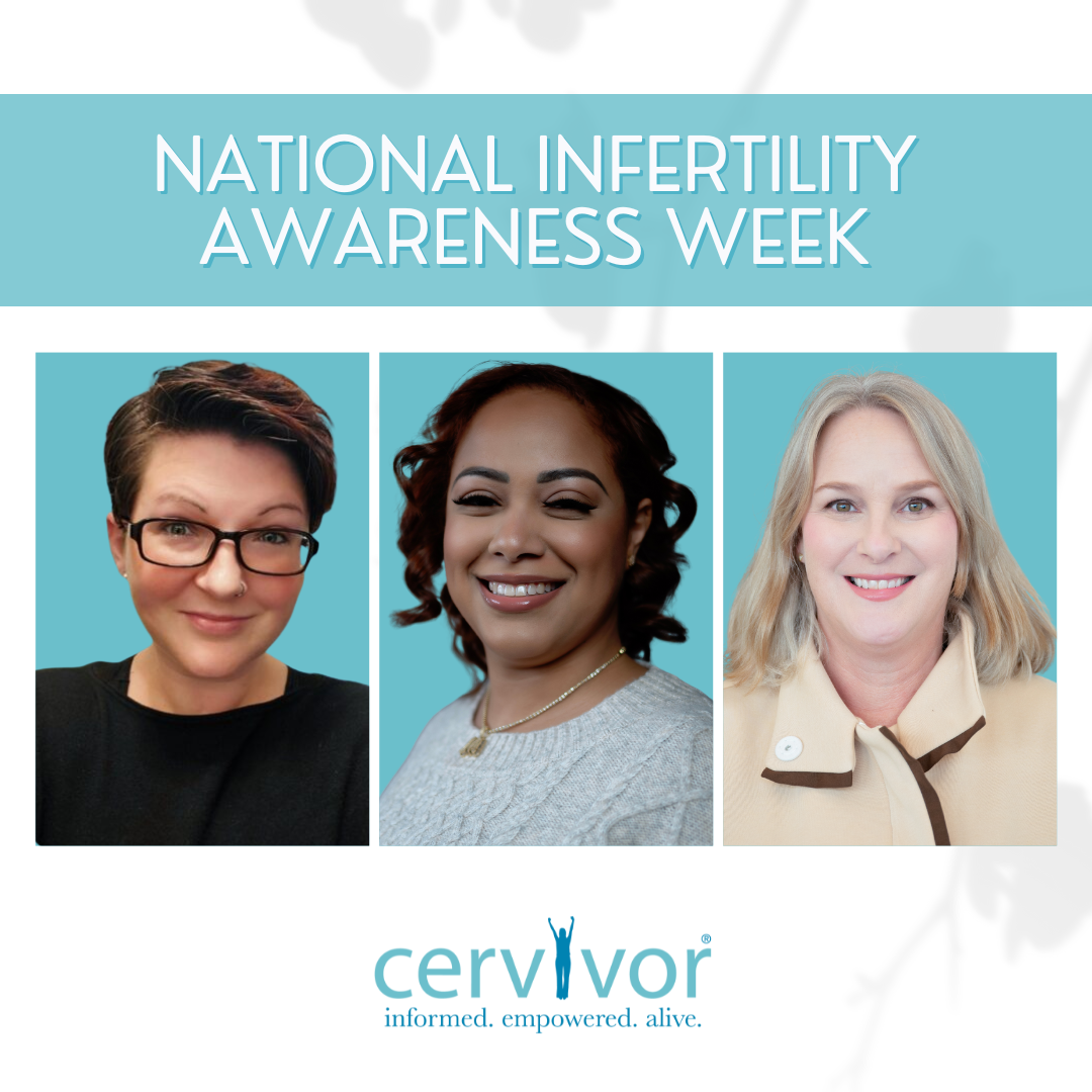 What Happens After Survival? The Hidden Toll of Infertility After ...